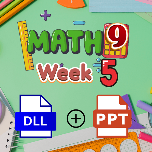 Mathematics Lesson Presentations & Quiz Bee by sirz - Raket.PH