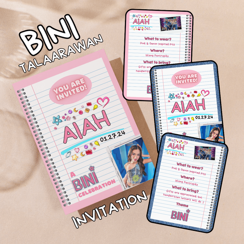 Publication Materials (PubMats) by sotigitals - Raket.PH