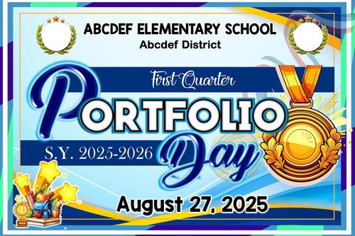 Recognition Lay-Out by lovepen_design - Raket.PH