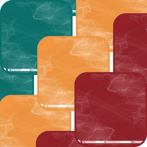 Publication Materials (PubMats) by sotigitals - Raket.PH