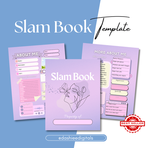 Slam Book Background Images 10 Slam Book Ideas | Slam Book, Digital