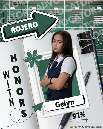 Pubmat / Posters by carlworks - Raket.PH