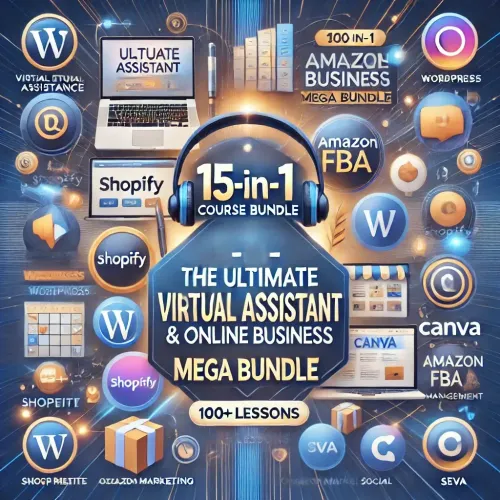 Virtual Assistant by ivylazo162414 - Raket.PH