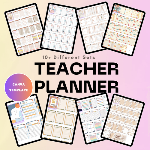 customized planner! by jrckdesignsph - Raket.PH