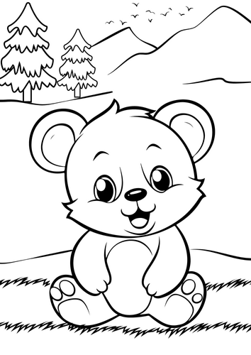 a4 size coloring pages