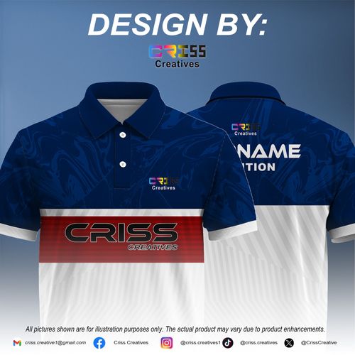 Organizations Polo Design by duranachristelyn - Raket.PH