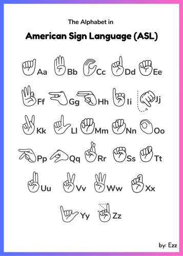 Asl Alphabet Clipart Free: Asl Letter P Clipart American Sign Language