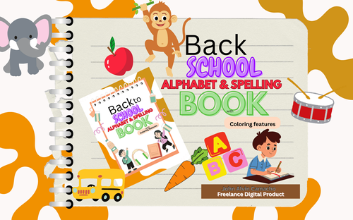 Educational Visual Aids by spectrumdigitalproducts - Raket.PH