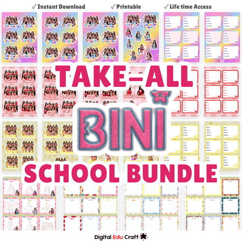 Publication Materials (PubMats) by sotigitals - Raket.PH