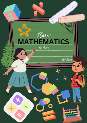 Basic Mathematics by theraketqueen - Raket.PH