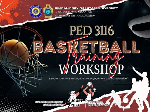Tarpaulin Layout by artasterisks - Raket.PH