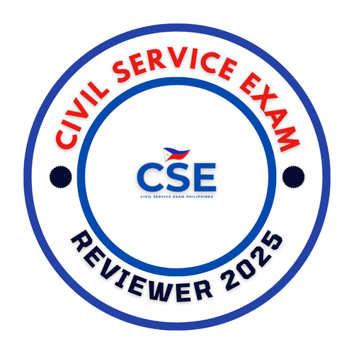 Civil Service Exam Reviewer 2025 by eyssimp - Raket.PH