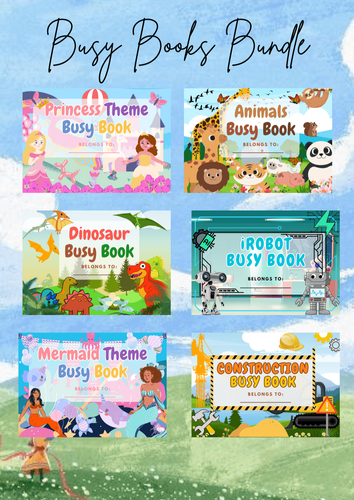 Educational Visual Aids by spectrumdigitalproducts - Raket.PH