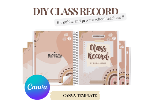 Student’s Assessment Record Template by janmallone_advincula - Raket.PH