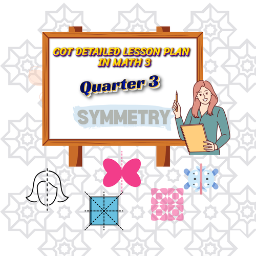 Detailed Lesson Plan In Mathematics 6 Physics
