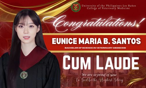 Graduation Tarpaulin Layout by justdesigns2025 - Raket.PH