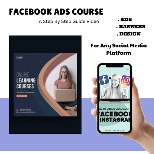 Mastering Facebook Ads by gm_digitalfinds - Raket.PH