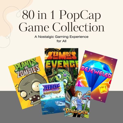 Popcap Games List With Pictures Pdf - Infoupdate.org