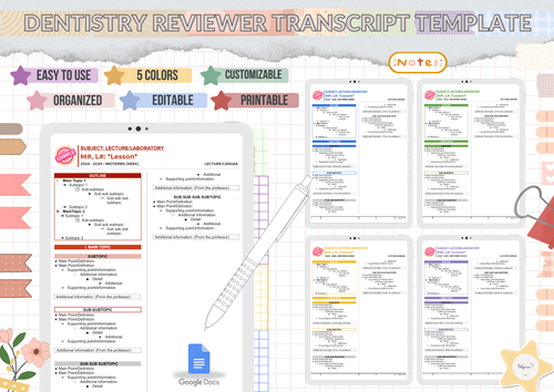 CHRA Reviewer by jackielousavella - Raket.PH