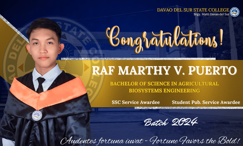 Graduation Tarpaulin Layout by justdesigns2025 - Raket.PH