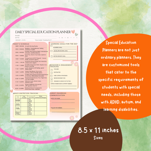 customized planner! by jrckdesignsph - Raket.PH