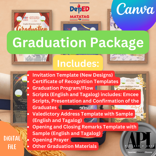 Certification Invitation