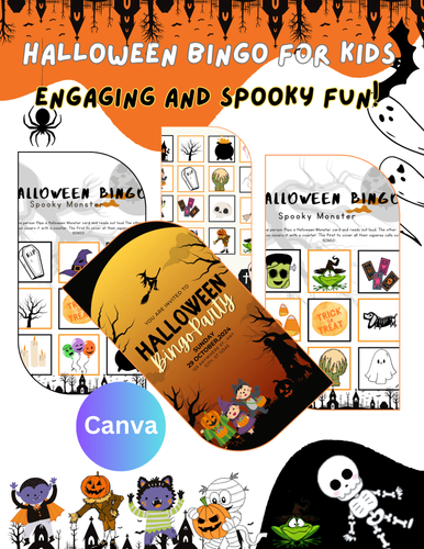 Bingo Cards by siauperako - Raket.PH