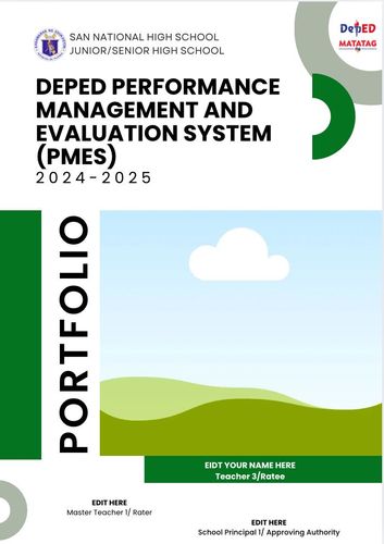 RPMS PORTFOLIO 2024-2025 by bytebazaar_28 - Raket.PH