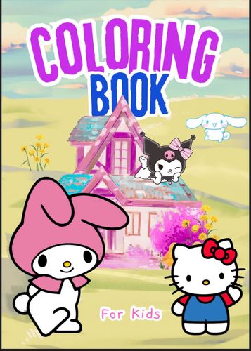 My Melody Reading Book MY MELODY A To Z | 9784766133479
