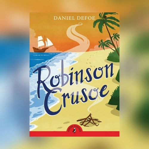 Daniel Defoe Robinson Crusoe Pdf Heritage History | Robinson Crusoe