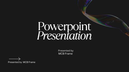 PowerPoint for you by stevendumaop - Raket.PH