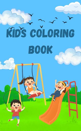 Coloring Book Creator by kristeltktk - Raket.PH