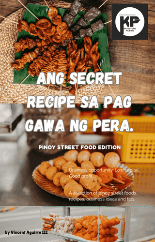 Filipino Street Food Recipes 44 Delicious Filipino Recipes You'll Want