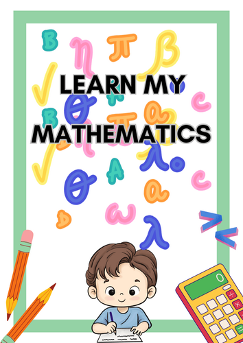 Basic Mathematics by theraketqueen - Raket.PH
