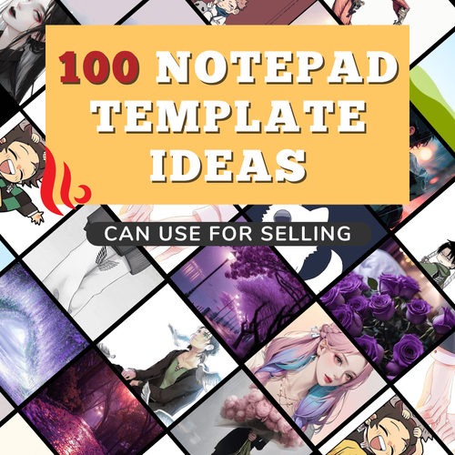 Customized Notepad by samyoowell_design - Raket.PH