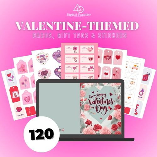 Editable Digital Templates by lumieliana_ - Raket.PH