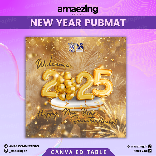 Pubmat / Posters by carlworks - Raket.PH