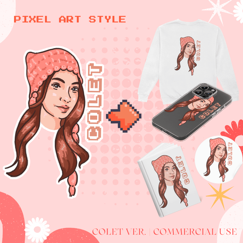 Pixel Art For Commercial Use - Infoupdate.org