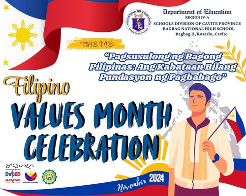 Easy Kulturang Pilipino Poster Making Cl - Infoupdate.org