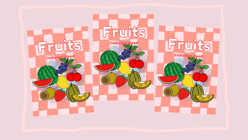 coloring book business names