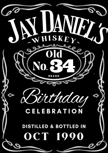 Jack Daniels Logo Images - Infoupdate.org