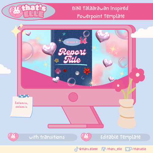 Publication Materials (PubMats) by sotigitals - Raket.PH