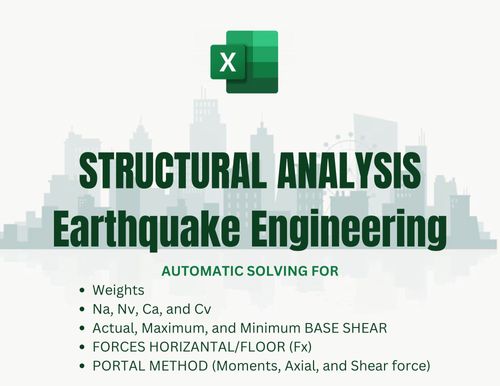 Structural Analysis by reylandsalisi - Raket.PH