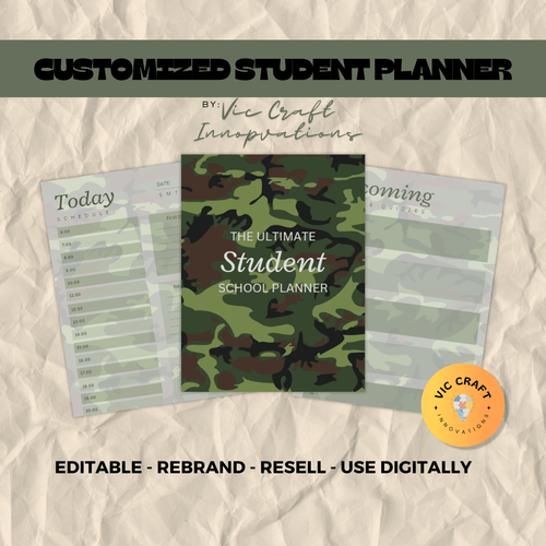 Monthly Planner templates by polesticofrietzymae - Raket.PH