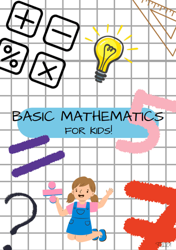 Basic Mathematics by theraketqueen - Raket.PH