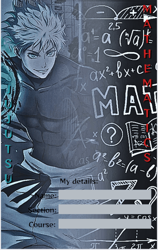 Portatile Anime