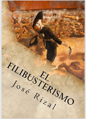 Jose Rizal39s El Filibusterismo Movie Trailer By Bulacan39s