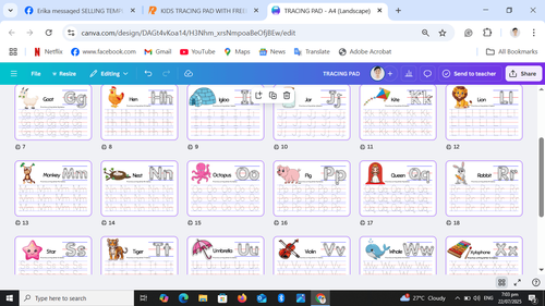 Educational Visual Aids by spectrumdigitalproducts - Raket.PH