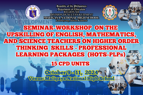 Tarpaulin Layout by guarticoairavan - Raket.PH