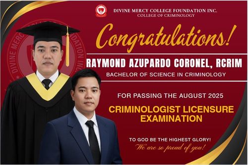 Graduation & Board Passer Tarpaulins | Softcopy Only by qtyspnz - Raket.PH